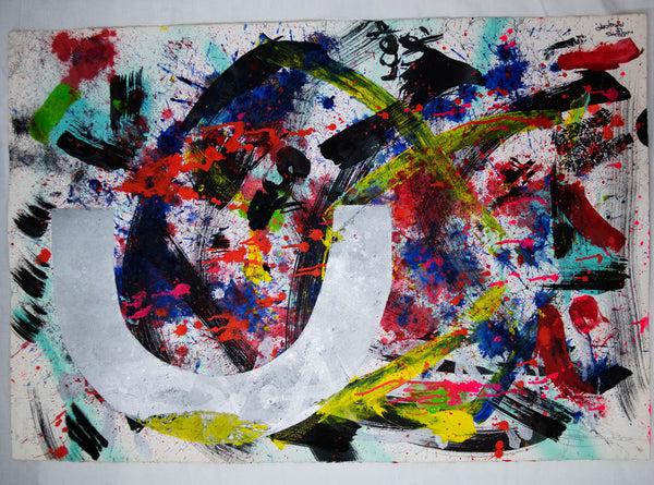 Reggie Black - MPC Printmaking Co
